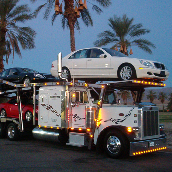 Car Shipping Blog | RoadRunner Auto Transport