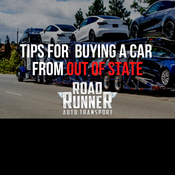 Car Shipping Blog | RoadRunner Auto Transport