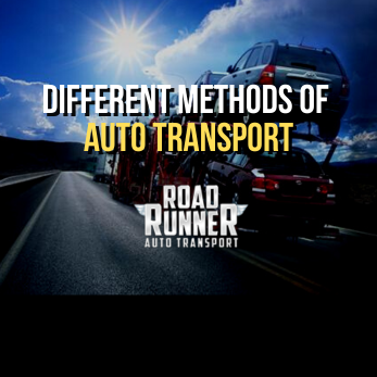 Car Shipping Blog | RoadRunner Auto Transport
